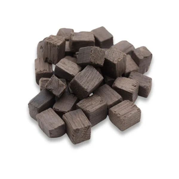 Oak Cubes | Oak Chips, Inc.