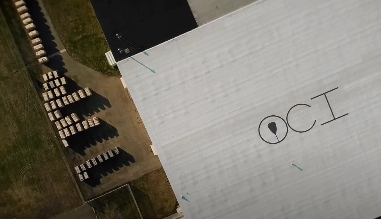 50 Years | Oak Chips, Inc.